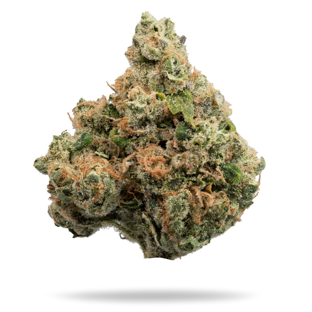 Lemon Grenade THCA Flower - THCA SUPERSTORE